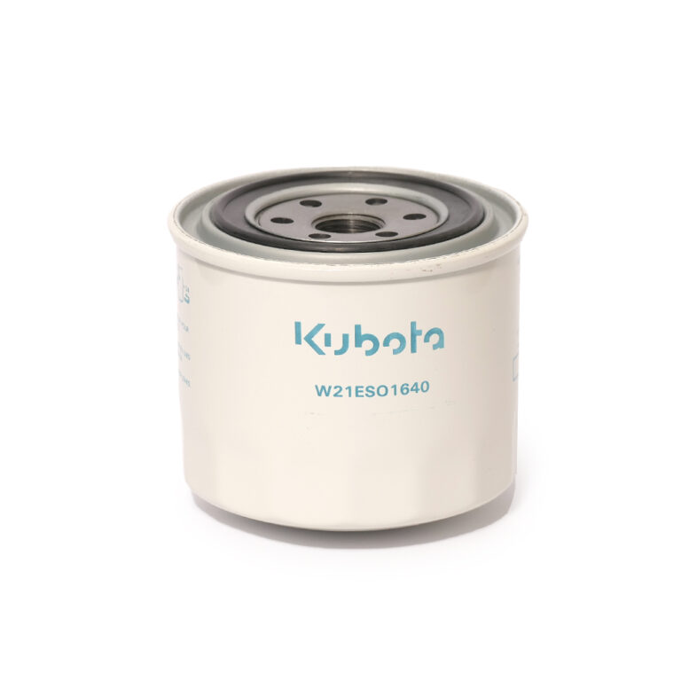 FILTRO DE ACEITE DE MOTOR ORIGINAL KUBOTA (W21ESO1640) | Grupo Gomariz ...