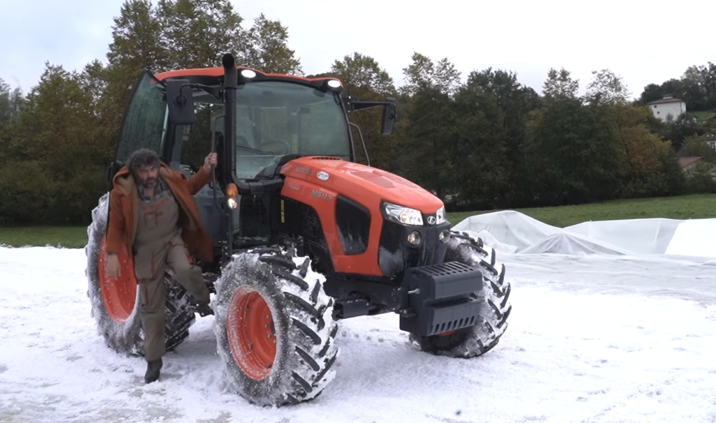 Gomariz Agromotor 【 Grupo Gomariz Motor